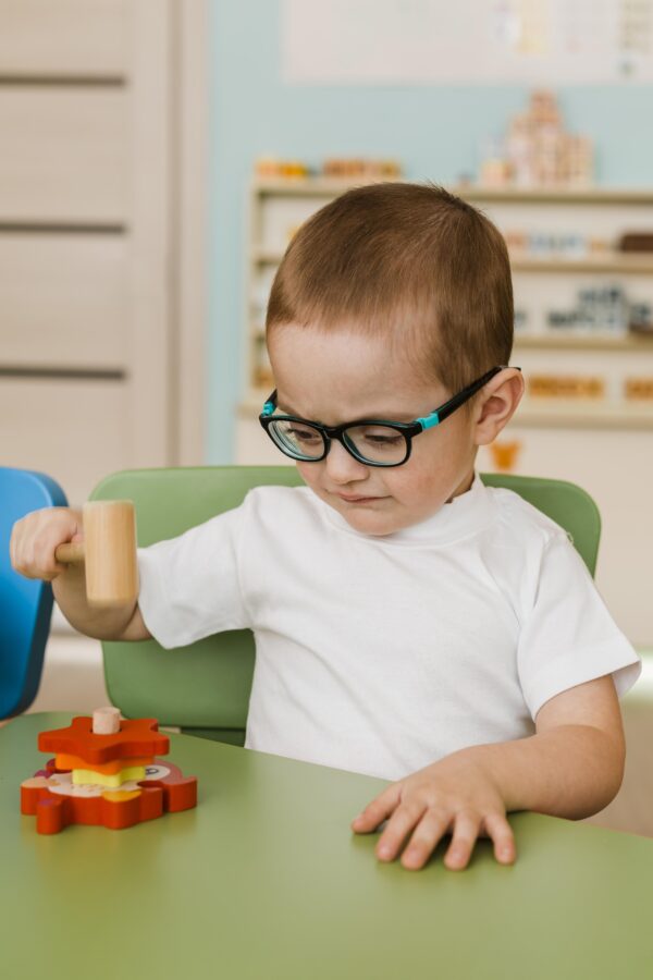 Non-Profit for the Blind | The Blind Center